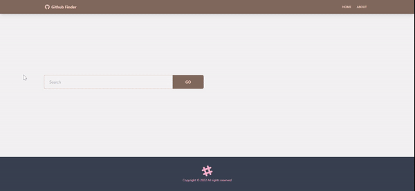 GitHub - barbimt/github-finder-app