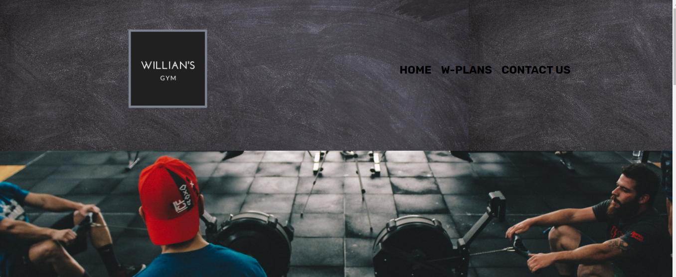 GitHub - PedroWillianMO/Simple_HTML_And_CSS_Website: Simple website ...