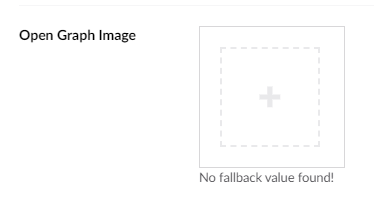 Fallback for Open Graph Image not working · Issue #142 · patrickdemooij9/SeoToolkit.Umbraco · GitHub
