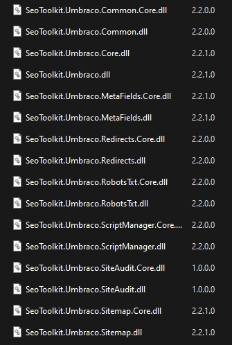 Fallback for Open Graph Image not working · Issue #142 · patrickdemooij9/SeoToolkit.Umbraco · GitHub