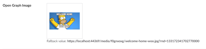Fallback for Open Graph Image not working · Issue #142 · patrickdemooij9/SeoToolkit.Umbraco · GitHub