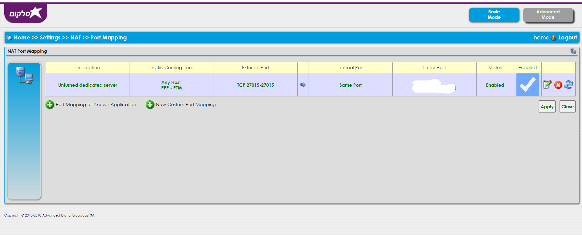 Github Yannnyan Unturned Server Creating A Server In A Game Named