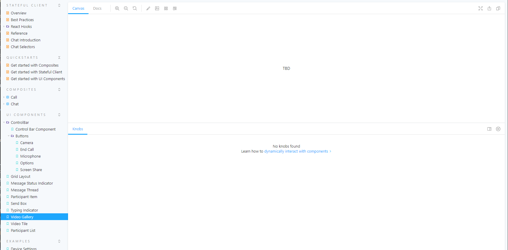 Alcail/move participant list to UI component by alcail · Pull Request #357 · Azure/communication ...