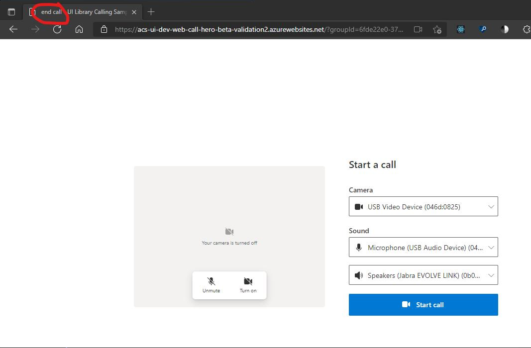 Alcail/regression fixes by alcail · Pull Request #1001 · Azure/communication-ui-library · GitHub