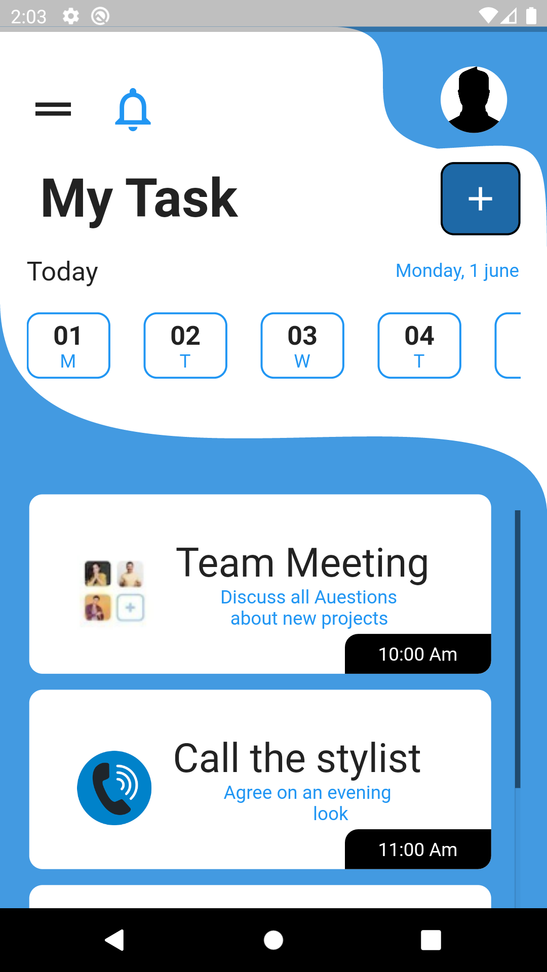 GitHub - Eriny-Elkess-Antonus/My-Task: task App used provider state management