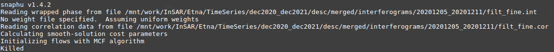 run_16_unwrap -> "killed" · Issue #644 · isce-framework/isce2 · GitHub