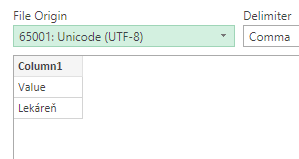 Cant export to UNICODE CSV file using Export Data Wizard · Issue #638 · DaxStudio/DaxStudio · GitHub