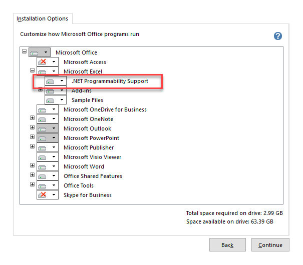 Excel add-in install issue · Issue #322 · DaxStudio/DaxStudio · GitHub