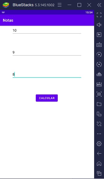 GitHub - mirllalino/calculation-of-grades: This project is a simple ...