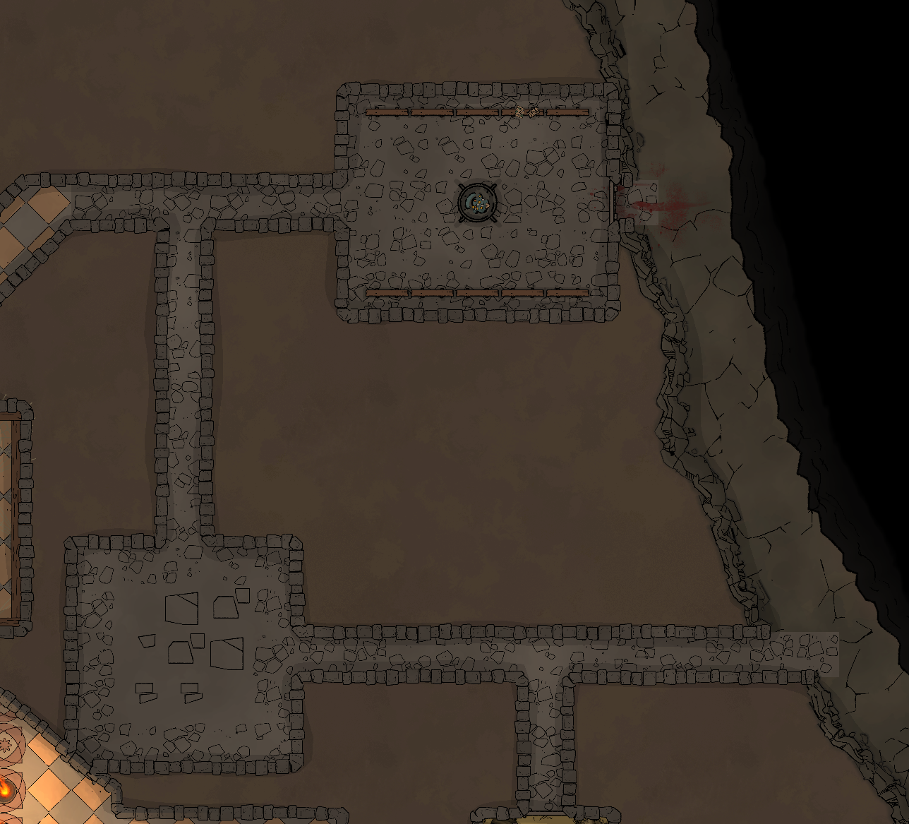 Walls Misaligned Map Stretched Cut Off Severely On The Right Upload Fails On Firefox · Issue 