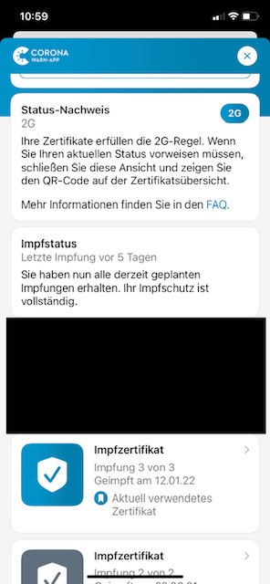 Still "2G" with 3rd vaccination · Issue #808 · corona-warn-app/cwa-documentation · GitHub