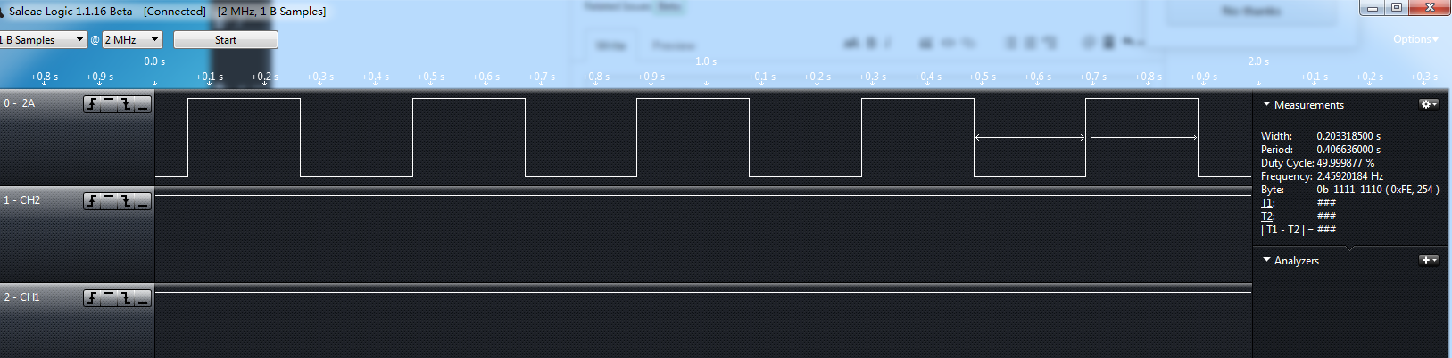 测试波形不正确 · Issue 191 · Dreamsourcelabdsview · Github 7423