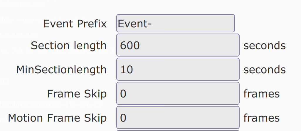 Incorrect duration causing playback issues with libx264 encoding ...