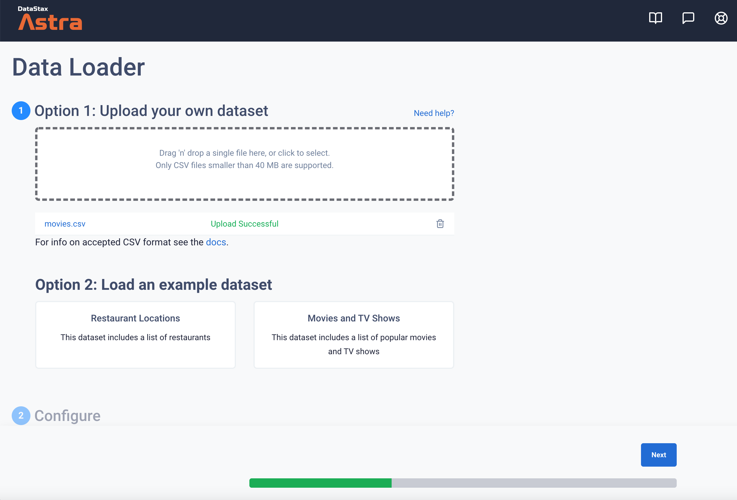 [HW] Madhusudan Tamrakar · Issue #252 · datastaxdevs/workshop-graphql-netflix · GitHub