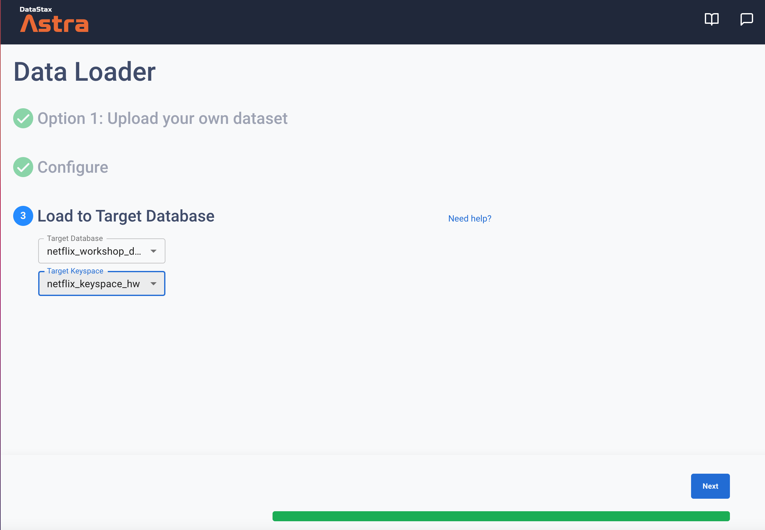 [HW] Madhusudan Tamrakar · Issue #252 · datastaxdevs/workshop-graphql-netflix · GitHub