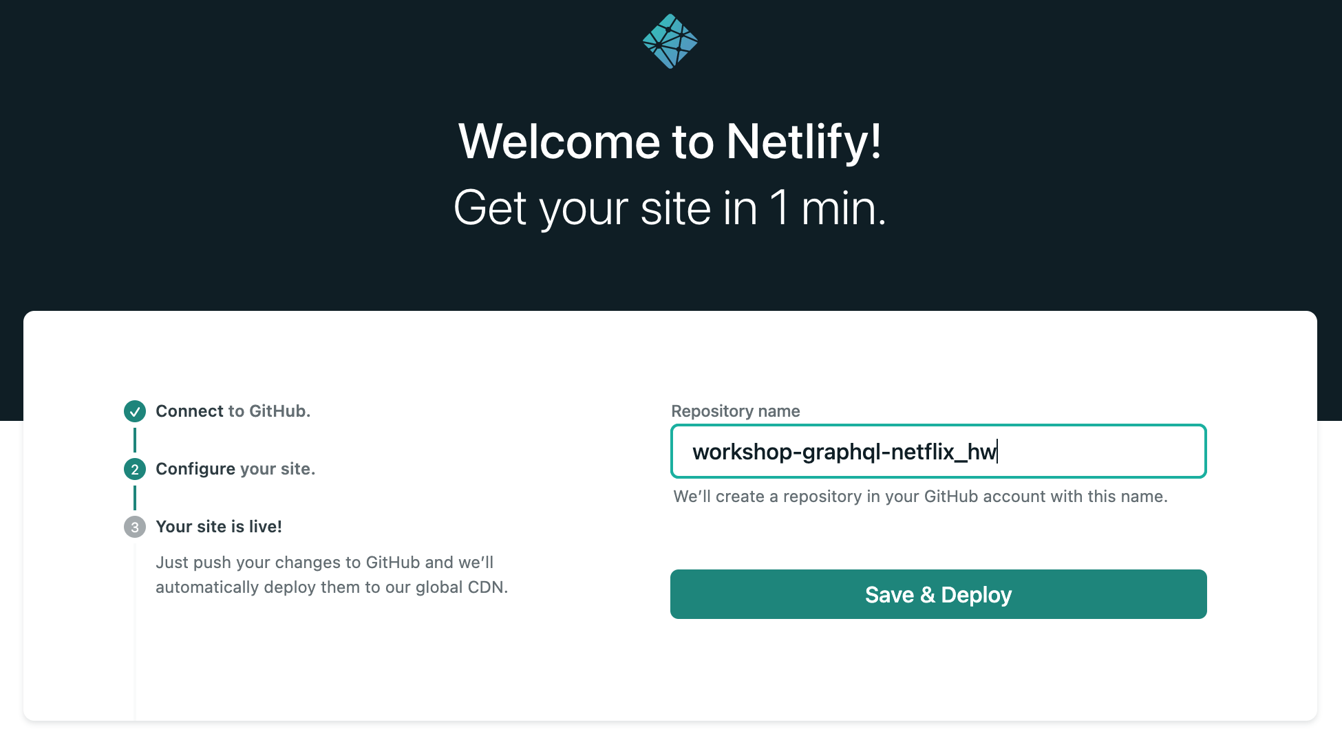 [HW] Madhusudan Tamrakar · Issue #252 · datastaxdevs/workshop-graphql-netflix · GitHub