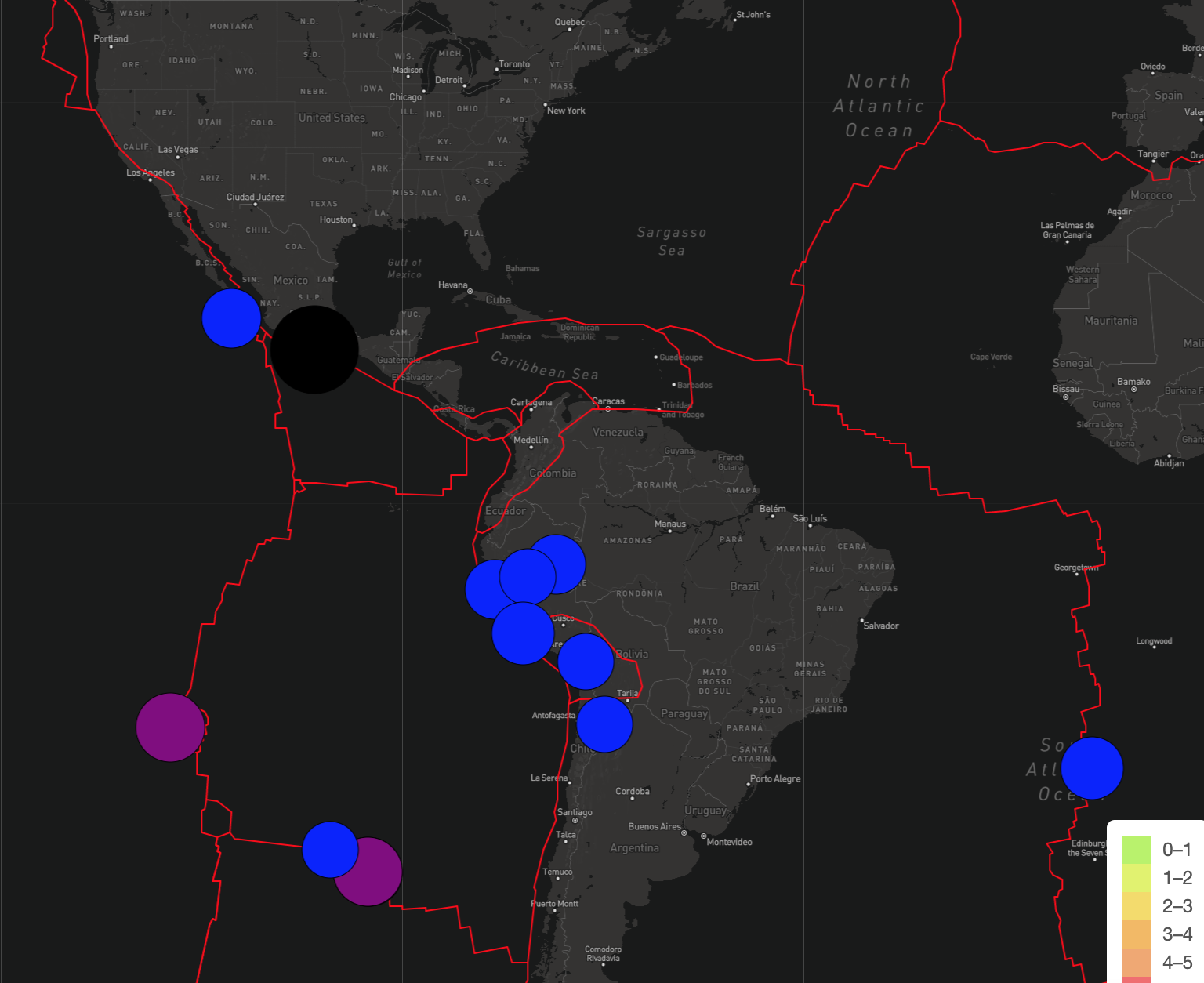 GitHub - Eric-Dally/Creating-Dynamic-Earthquake-Maps-with-Leaflet: Applying Leaflet, D3 ...