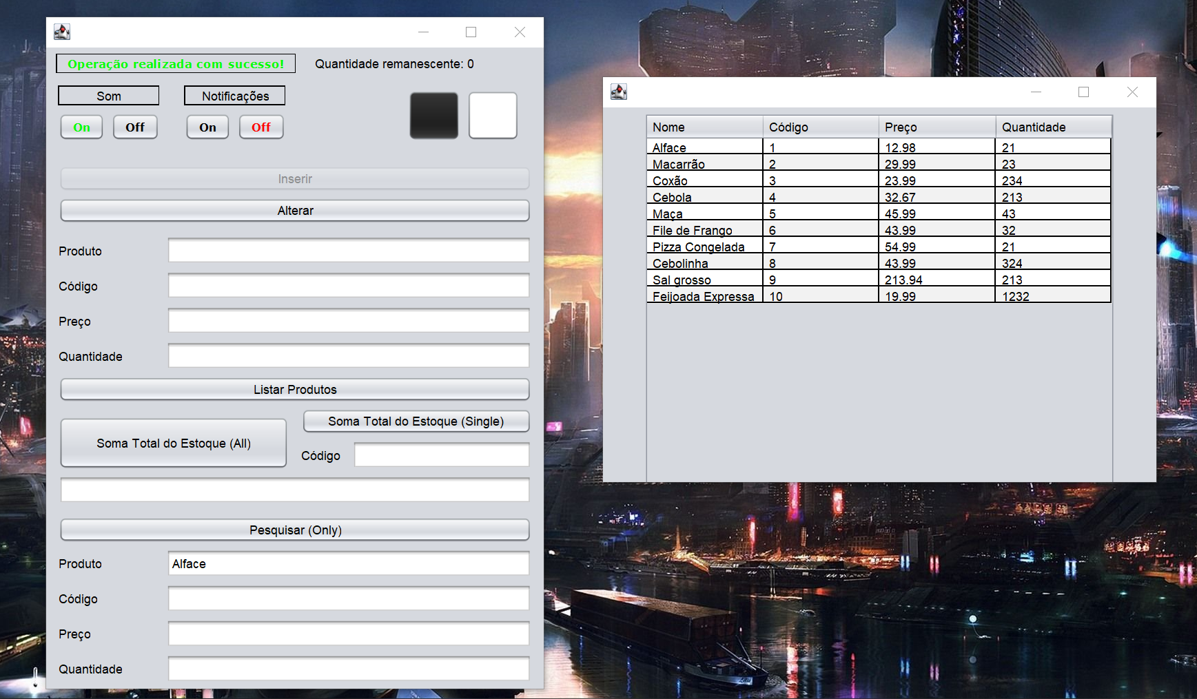 GitHub - EduardoAndretta/Java-Atividades-Projetos: Java - Apache NetBeans