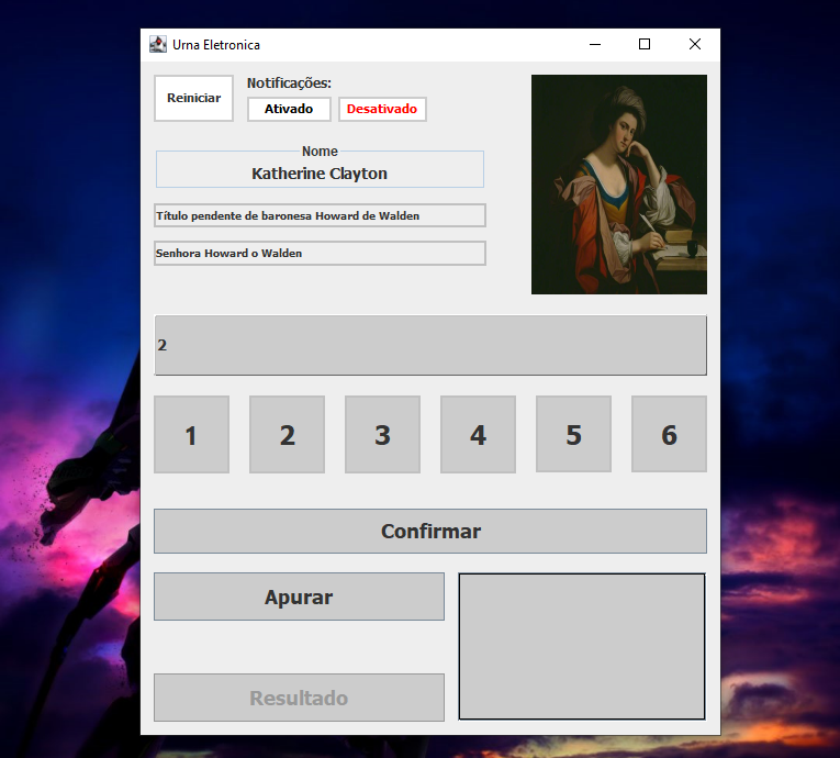 GitHub - EduardoAndretta/Java-Atividades-Projetos: Java - Apache NetBeans