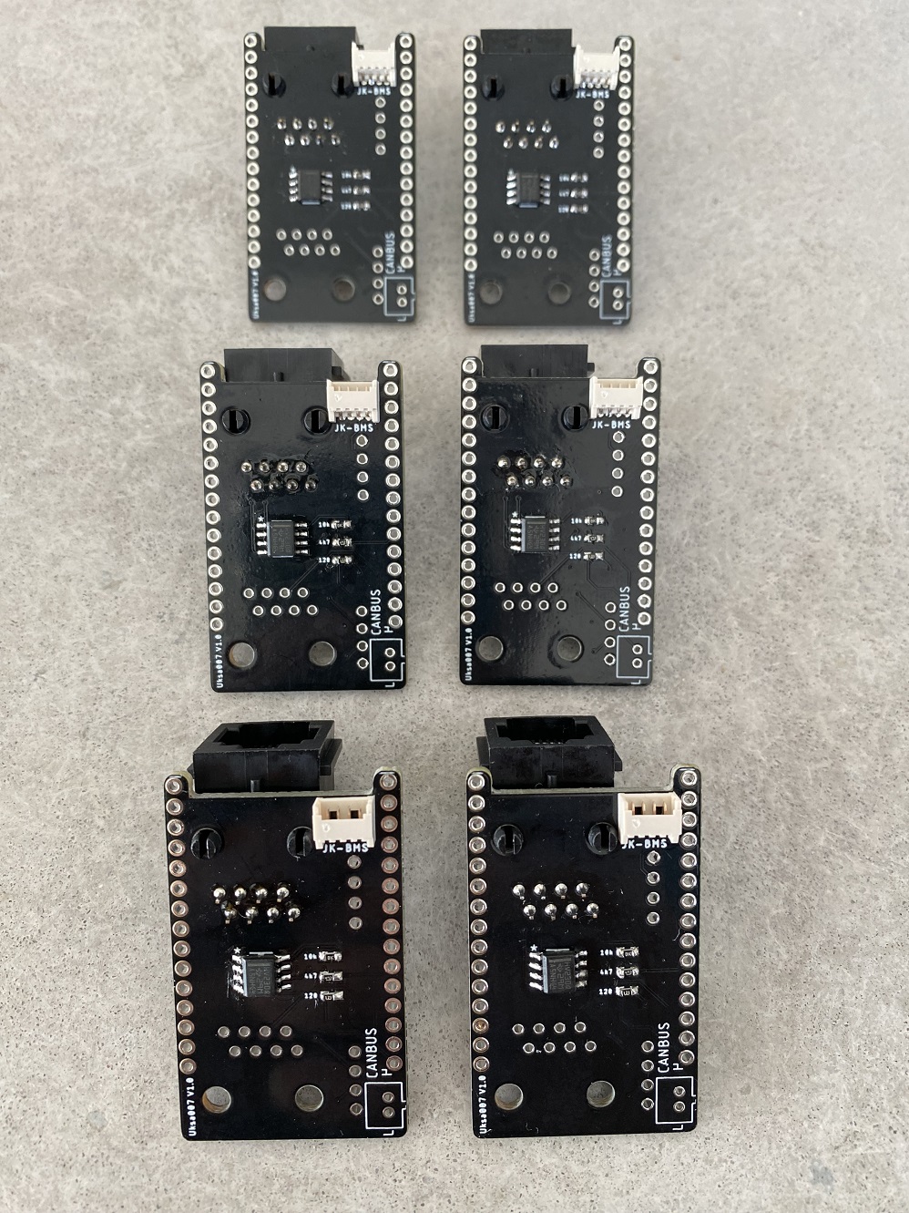 Hardware interface - now for sale · Uksa007 esphome-jk-bms-can ...