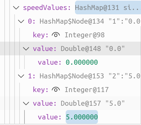 Incorrect speed displayed · Issue #357 · gpx-animator/gpx-animator · GitHub