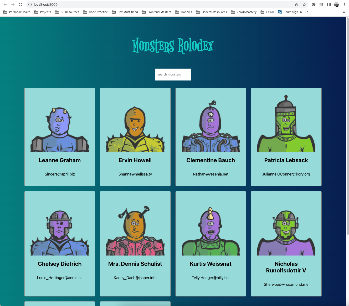 azitzow (Ana Zitzow) · GitHub