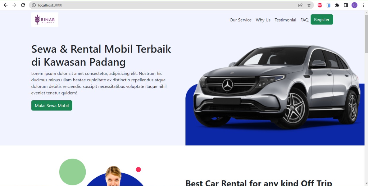 GitHub - Dinniatul/binar-car-cra