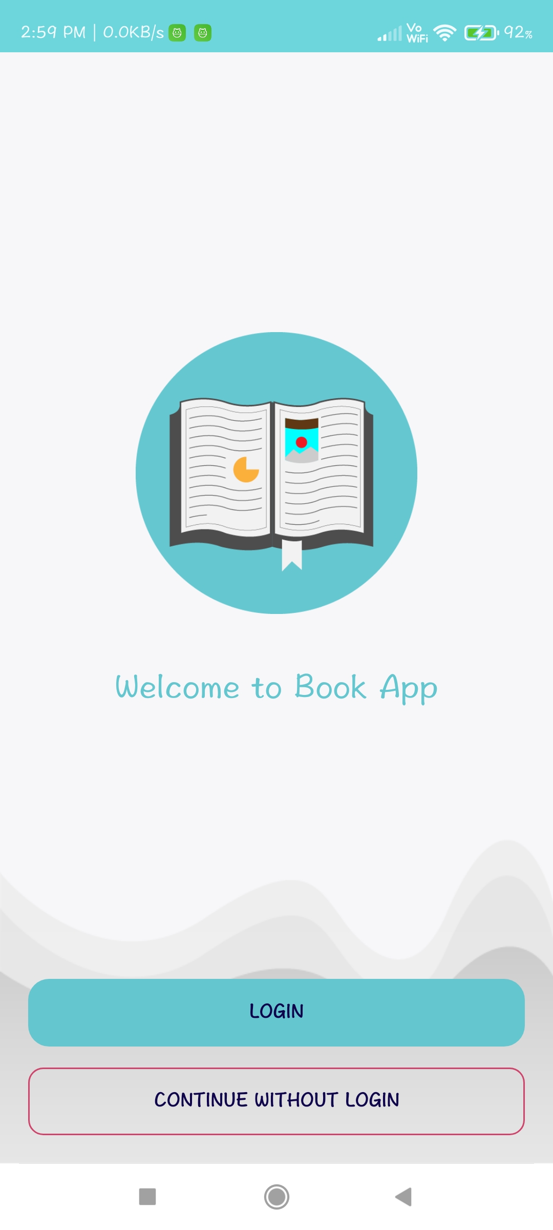 GitHub - chayan-1906/Book-App-Firebase