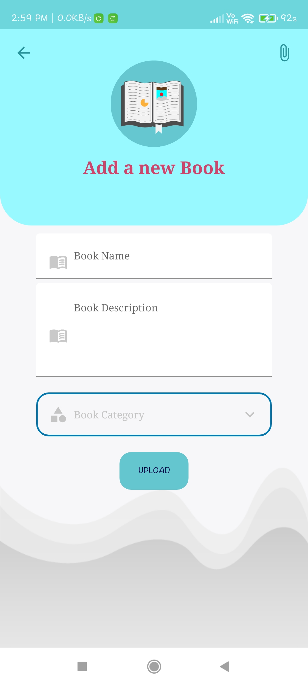 GitHub - chayan-1906/Book-App-Firebase