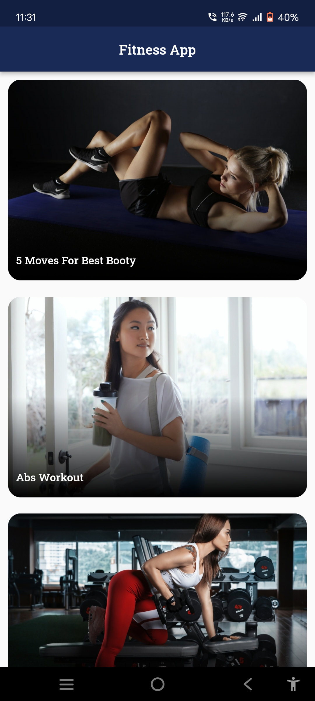 GitHub - chayan-1906/Fitness-App