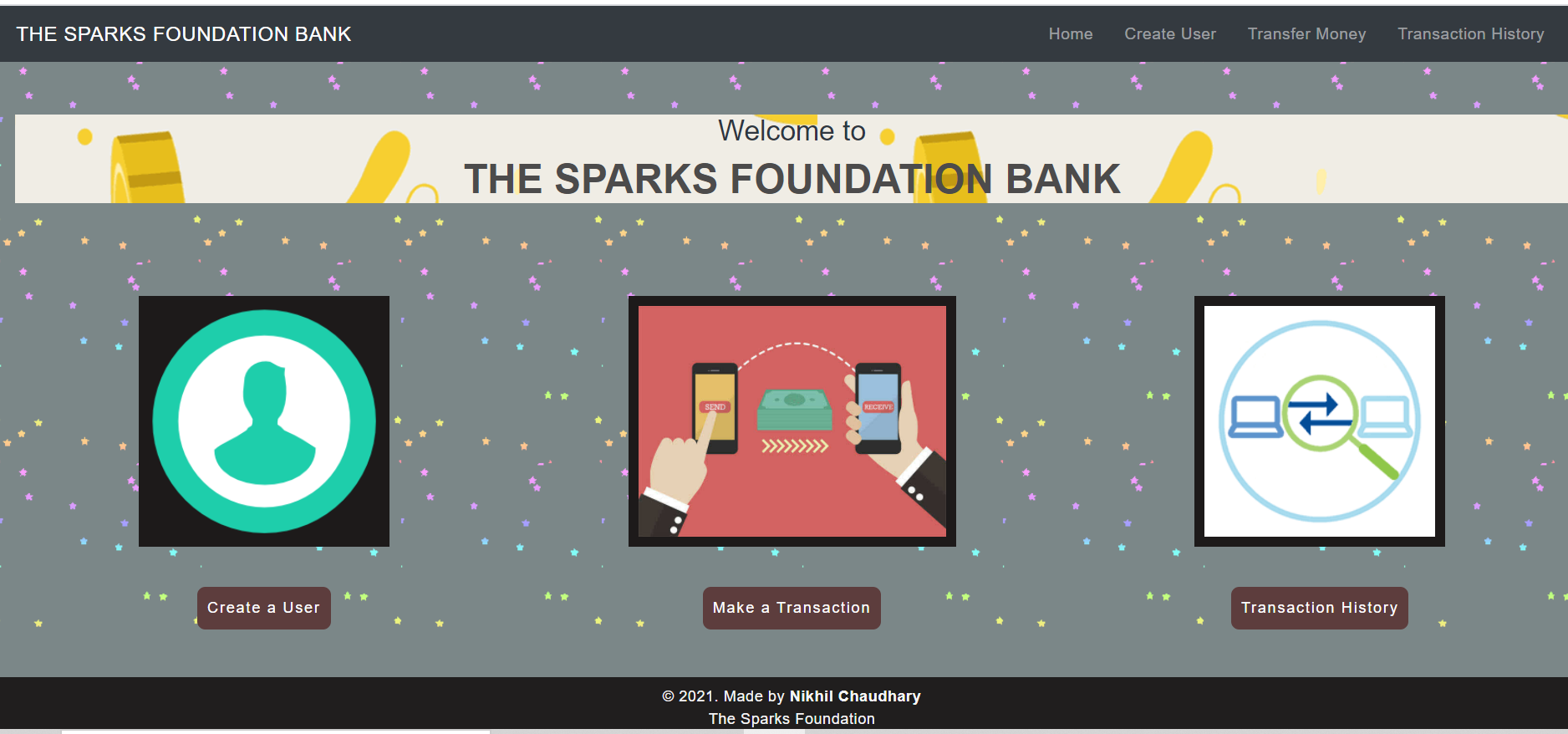 GitHub - nik464/The-Sparks-Foundation