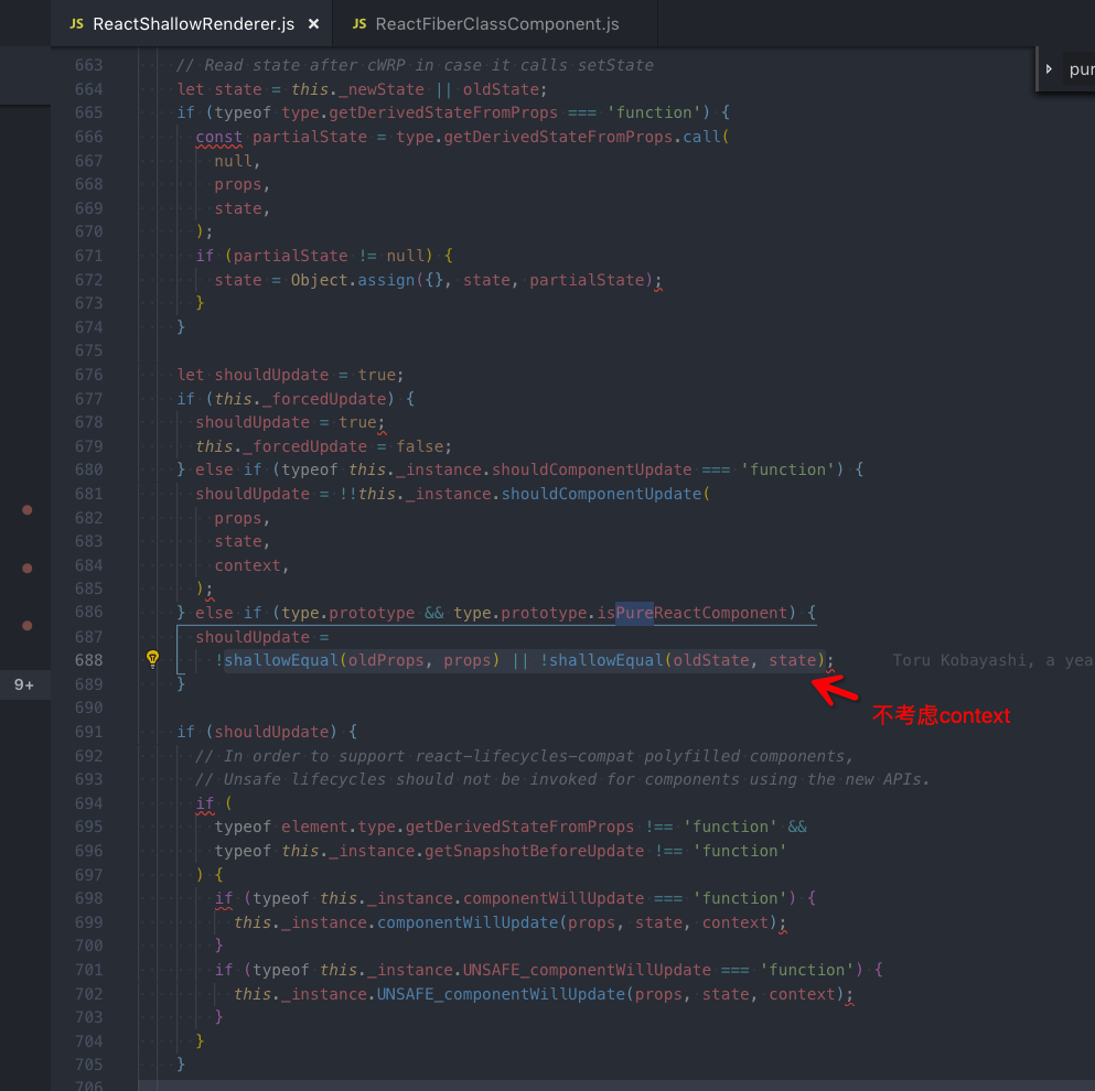 GitHub - anyexinglu/pure-component-pitfalls: 使用React.PureComponent要注意的几个陷阱