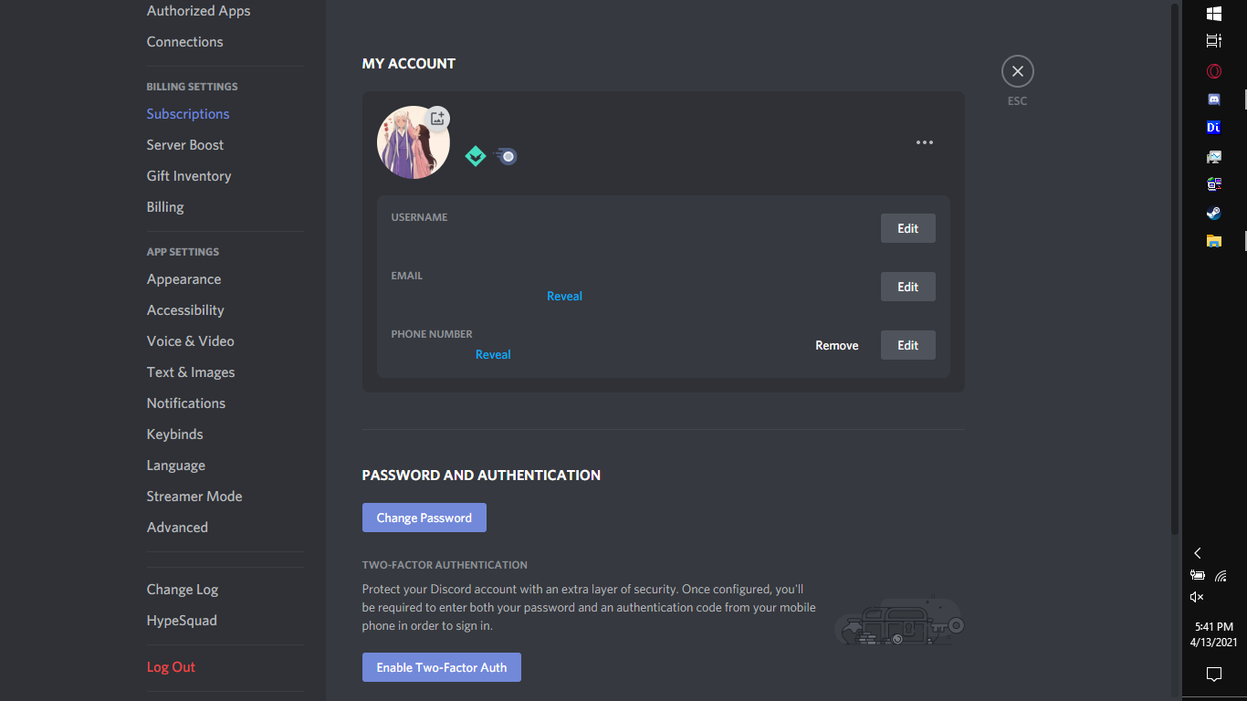[Bug] BD Not Working at all after 4/12 · Issue #700 · BetterDiscord ...