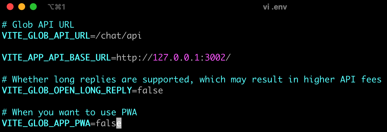 后端服务404 · Issue #806 · Chanzhaoyu/chatgpt-web · GitHub