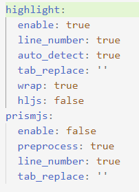 代码块无法高亮 · Issue #837 · fluid-dev/hexo-theme-fluid · GitHub