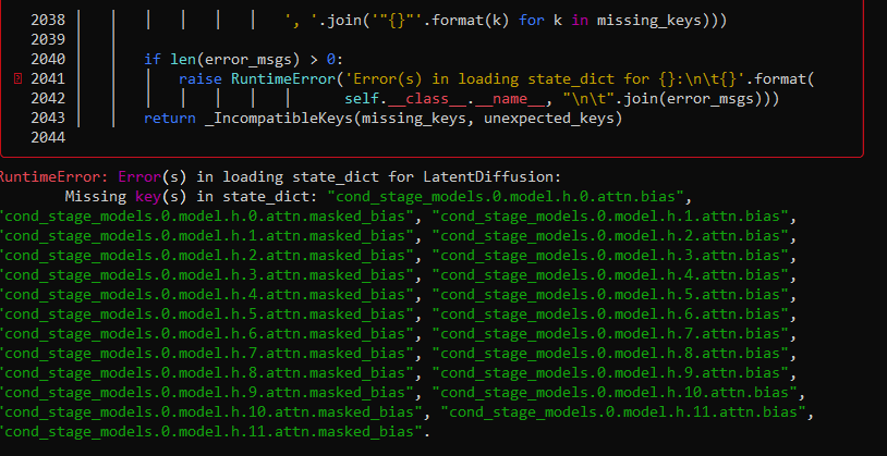 Unable To Run Apppy · Issue 3 · Haoheliuaudioldm2 · Github