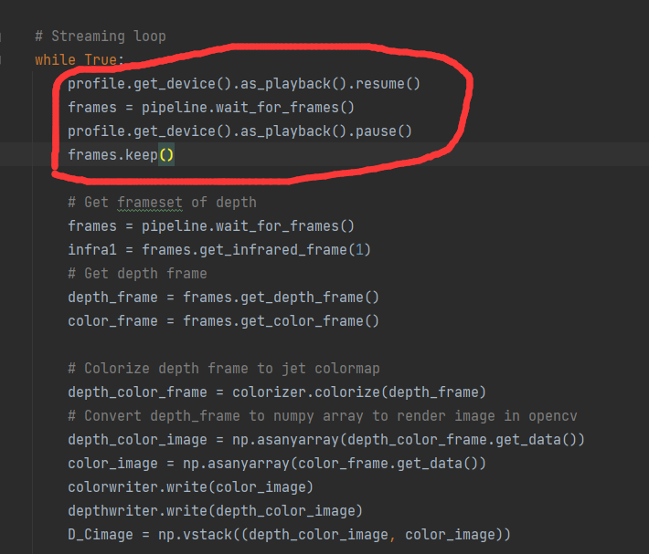 Frame didn't arrive within 5000 · Issue #10646 · IntelRealSense/librealsense · GitHub