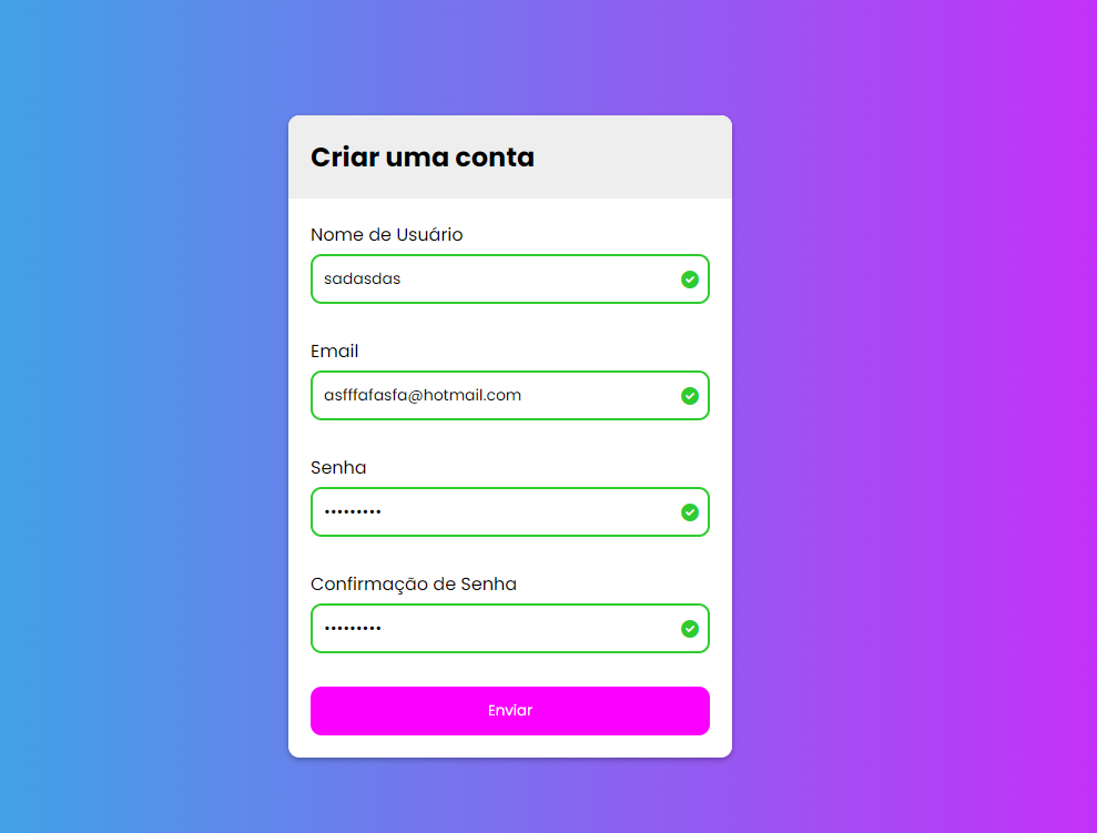 GitHub - Luanleandro/Formulario-