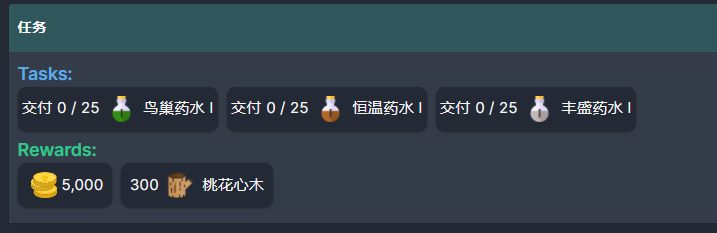 [Bug]: · Issue #2949 · MelvorIdle/melvoridle.github.io · GitHub