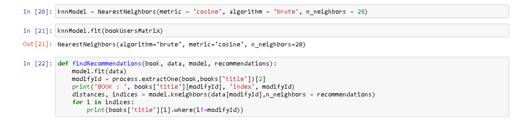 GitHub - navodRathnayake/KNN---book-recommendation-system