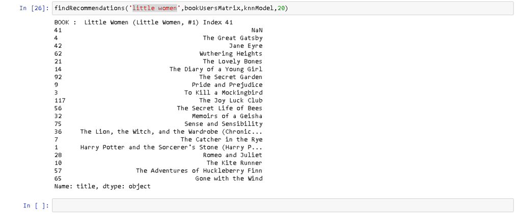 GitHub - navodRathnayake/KNN---book-recommendation-system