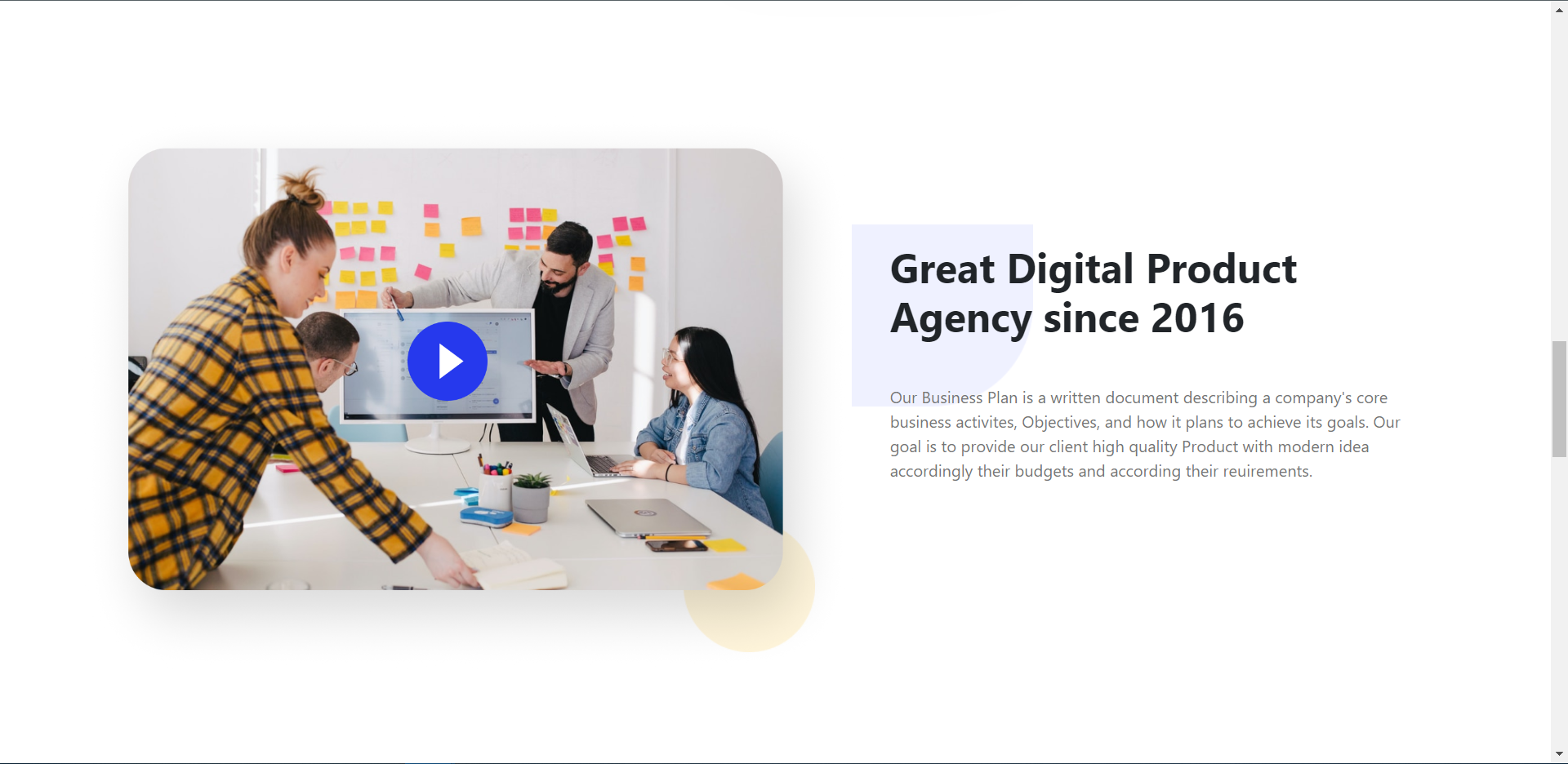 GitHub - Swebi/cn-studio: A business website made for Coding Ninjas SRM. Made using HTML,CSS ...