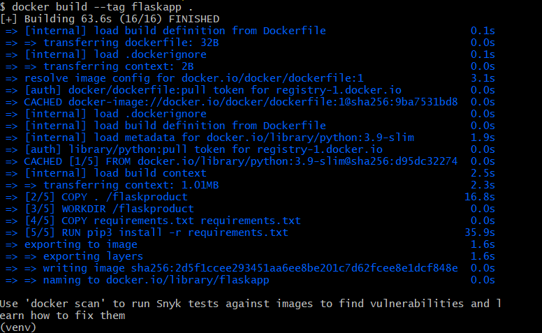 GitHub - divyanshusingh700/flask