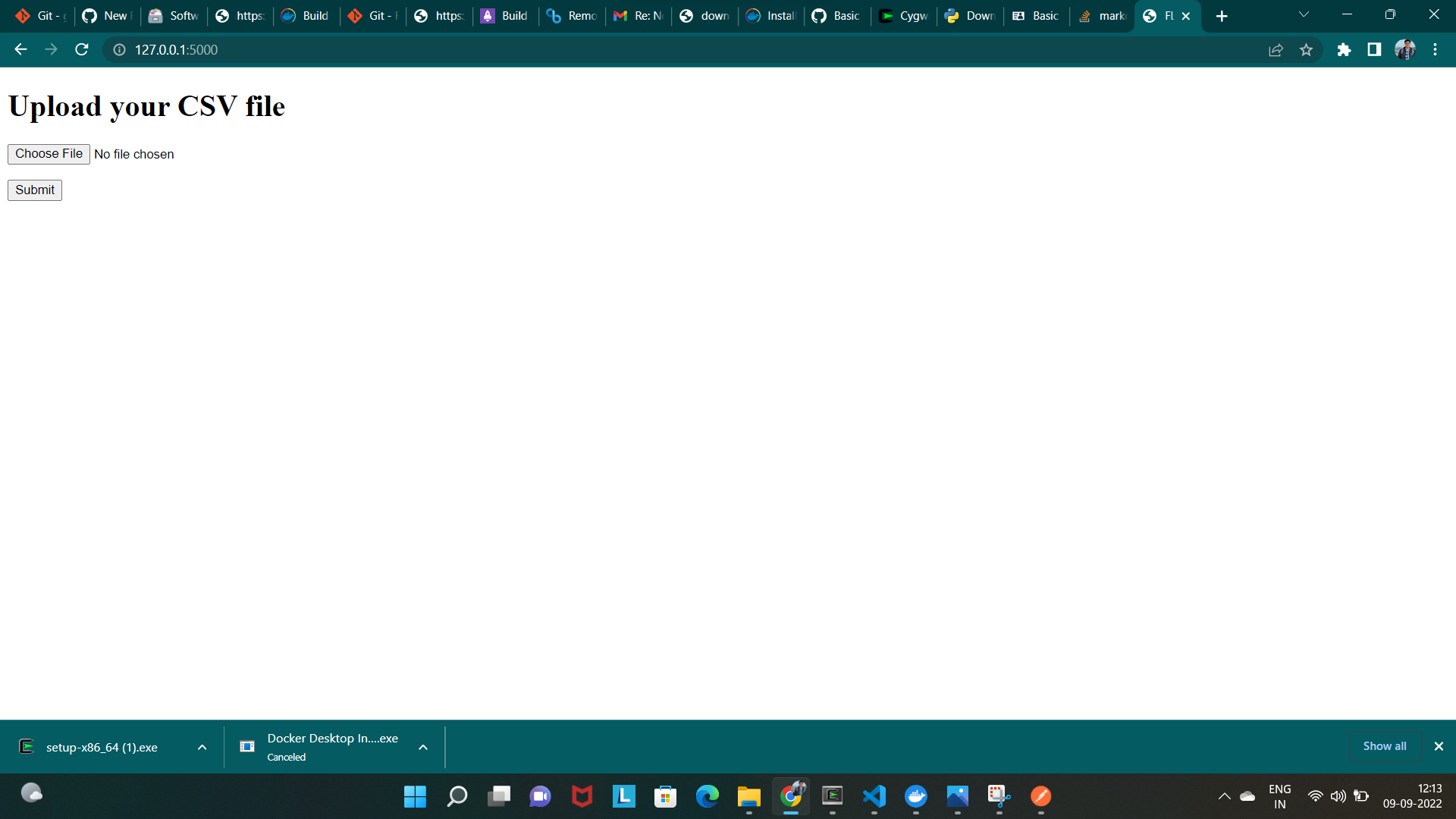 GitHub - divyanshusingh700/flask