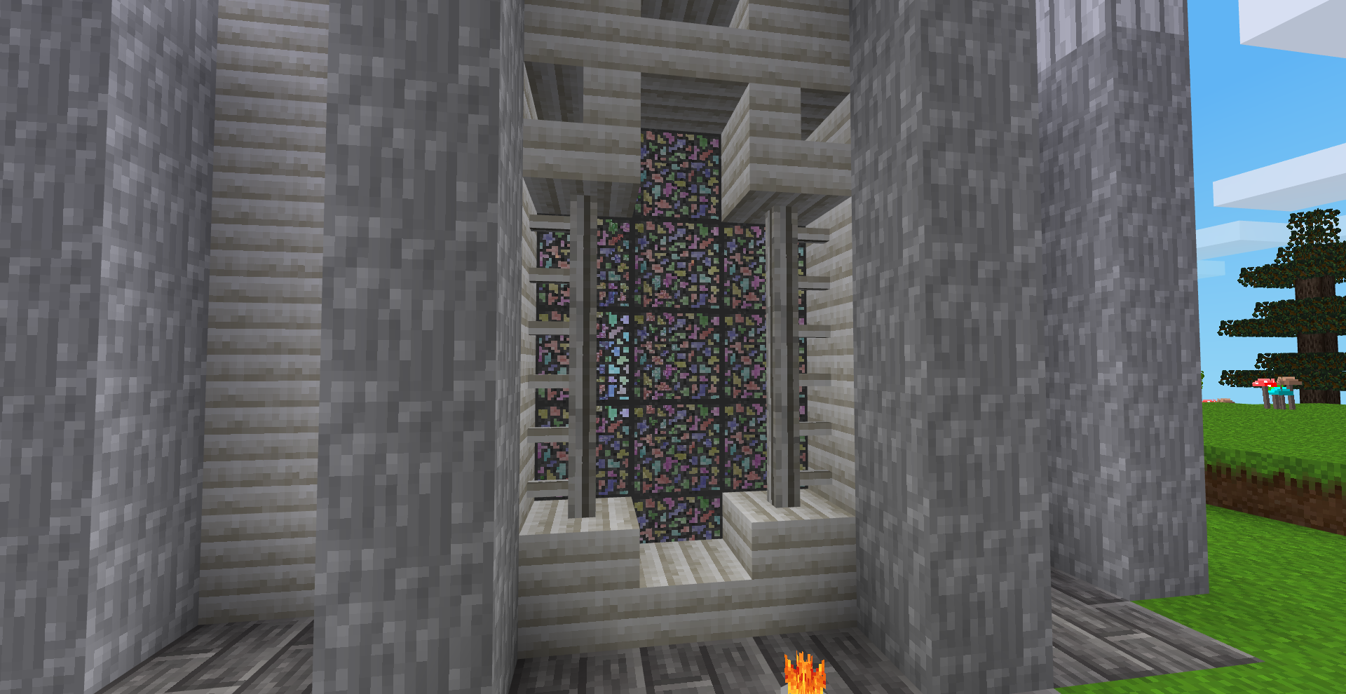 Деревянные блоки: столбы · Issue #749 · lord-server/lord · GitHub