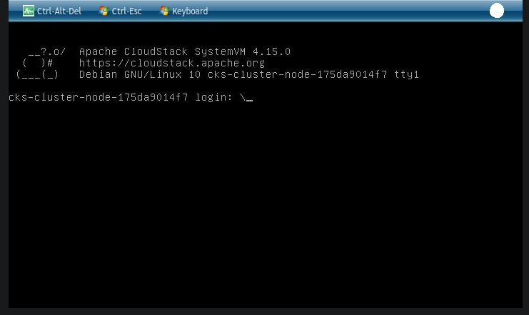 Cannot input backslashes on Console Proxy's french keyboard · Issue #3017 · apache/cloudstack ...