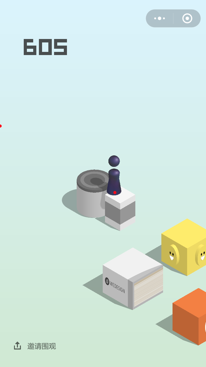 失败案例汇总 · Issue #8 · metowolf/JumpJumpHelper · GitHub