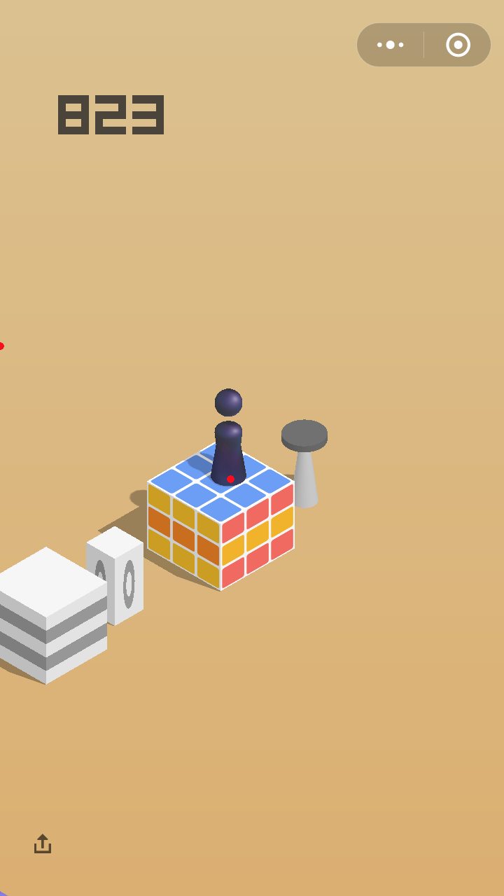 失败案例汇总 · Issue #8 · metowolf/JumpJumpHelper · GitHub