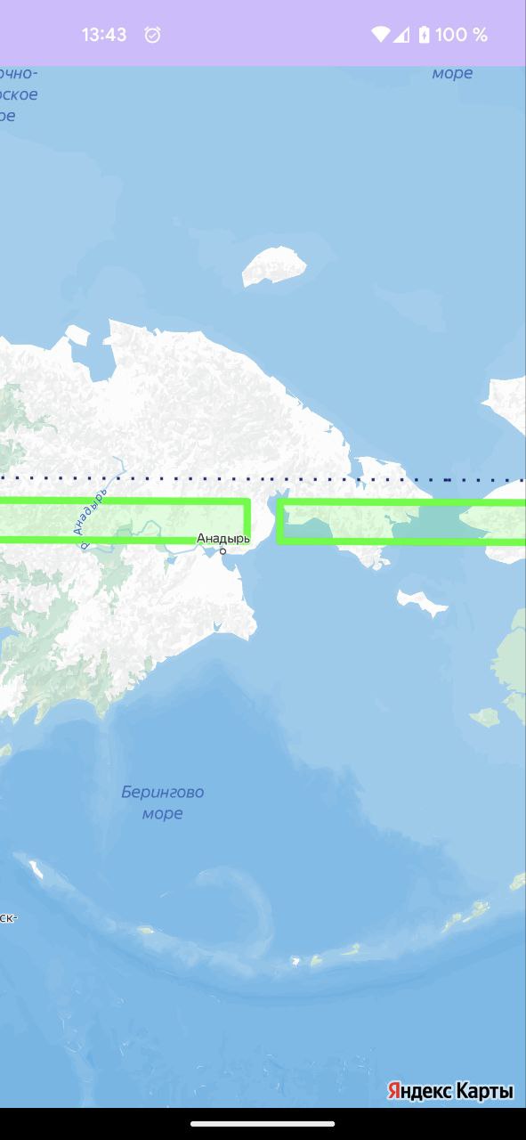 Неправильная отрисовка многоугольника · Issue #333 · yandex/mapkit ...