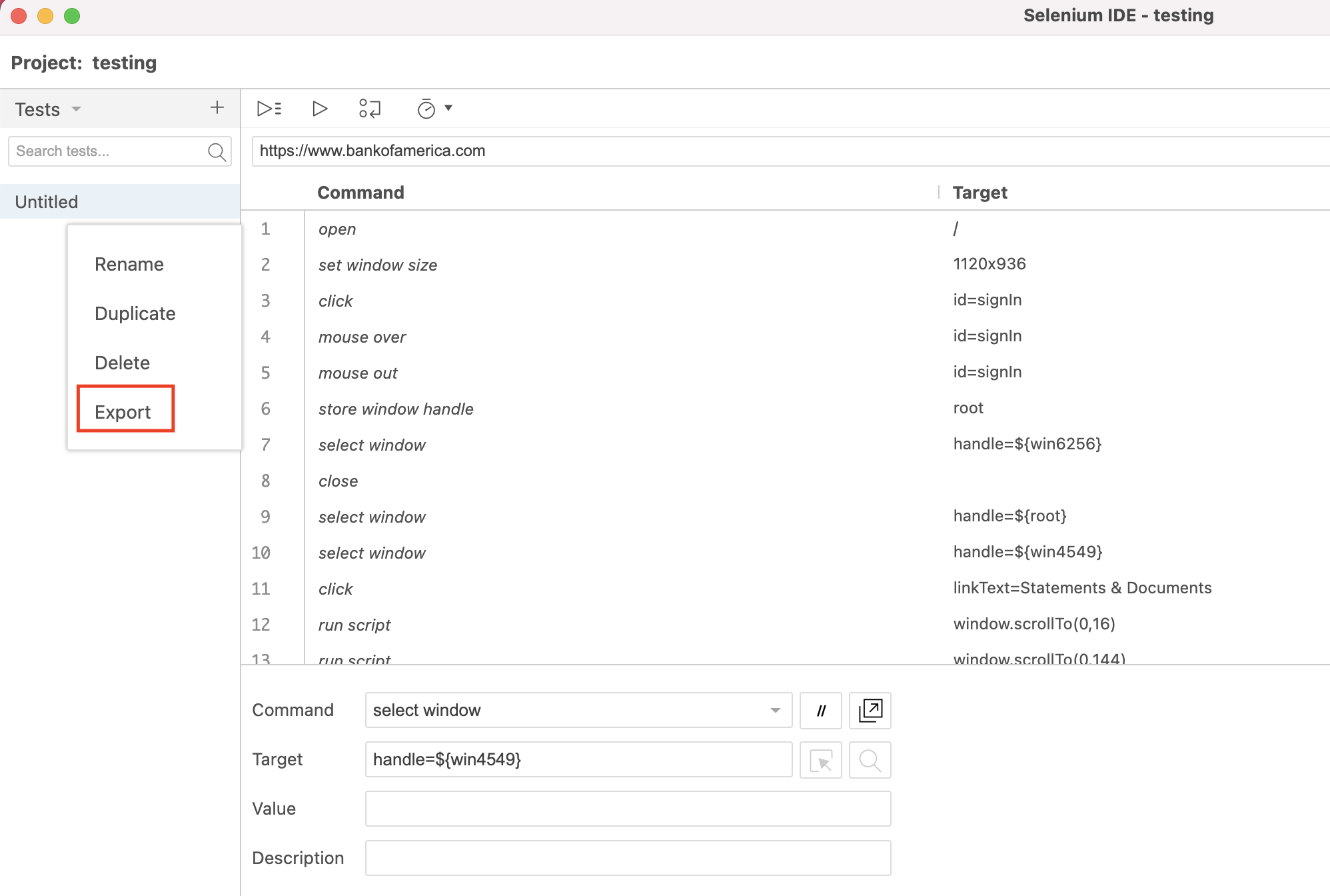 Tips On Selenium